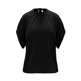 Aniston SELECTED Bluse Damen Gr&ouml;&szlig;e S schwarz