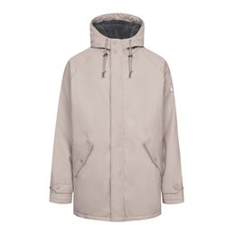 Derbe Winter Jacket 'Trekholm' male Beige size S
