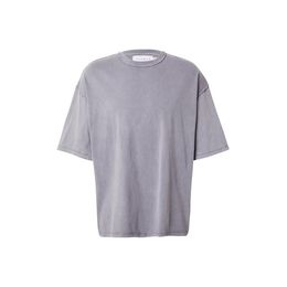TOPMAN Shirt male Grey size XL