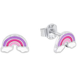 Prinzessin Lillifee Earrings female Silver size One Size