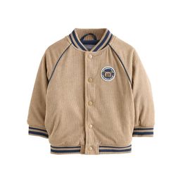 next Between-Season Jacket boy Beige size 1.5-2 yrs