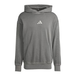 adidas Sportswear Athletic Sweatshirt 'All Szn' male Grey size S