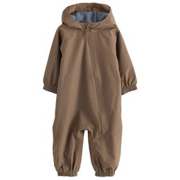 next Athletic Suit boy Brown size 12-18 mths