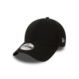 New Era Cap '39THIRTY Basic Flag' Herren Gr&ouml;&szlig;e 56/58 schwarz