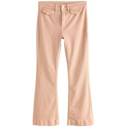 next Jeans female Orange size 12
