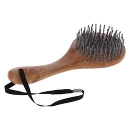 Magic Brush MagicBrush M&auml;hnen- und Schweifb&uuml;rste braun
