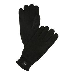 Only & Sons Only & Sons Handschuhe Herren Größe XS/XXL schwarz / weiß