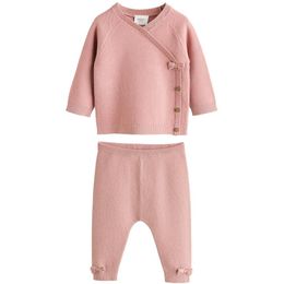 next Set girl Pink size first size