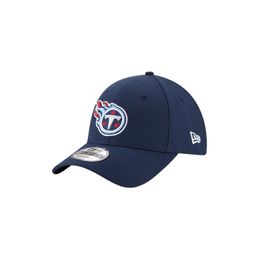 New Era Athletic Cap '9FORTY Tennessee Titans The League' male Blue size Onesize