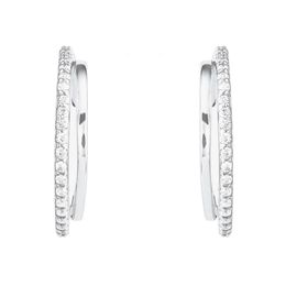Amor Earrings female Silver size One Size