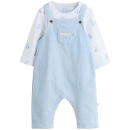 next Set boy Blue size 1.5-2 yrs