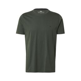 Fynch-Hatton Shirt male Green size L