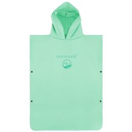 Normani Bathrobe 'Camuy' boy Green size One Size