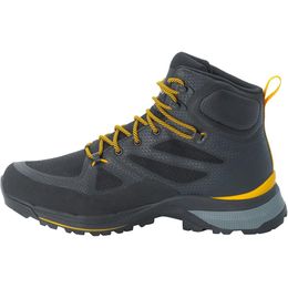 Jack Wolfskin Boots 'Force Striker' female Grey size 46
