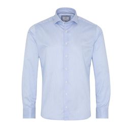 Eterna Business Shirt male Blue size 42