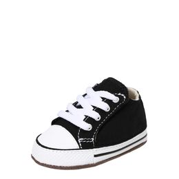 Converse Sneaker ''Chuck Taylor All Star' Größe 17/17.5 schwarz / weiß