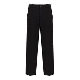 Dickies Pleated Pants male Black size 28