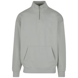 DEF Sweatshirt Herren Gr&ouml;&szlig;e L grau