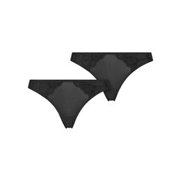 Urban Classics Panty female Black size M