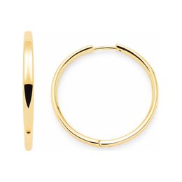 Leonardo Earrings female Gold size One Size