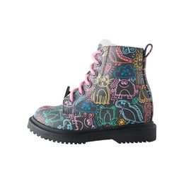 next Boots girl Black size 8,5 K