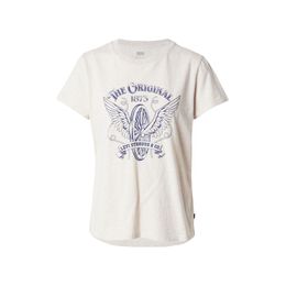 Levi's Levi's Shirt 'The Perfect Tee' female White size S