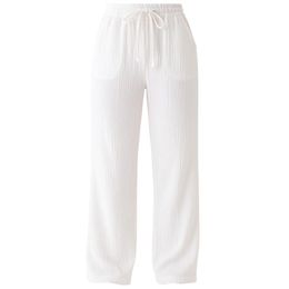Wenor Pants 'Eleni' female White size M/L