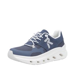 Rieker Sport Sneakers female Blue size 44