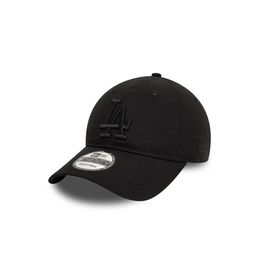 New Era Athletic Cap '9TWENTY Los Angeles Dodgers League Essential' male Black size Onesize