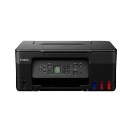 Canon PIXMA G3570, Multifunktionsdrucker schwarz, USB, WLAN, Scan, Kopie