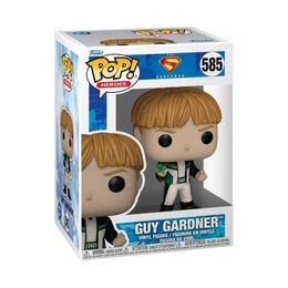 Superman Guy Gardner Vinyl Figur 585 Funko Pop! multicolor 86645