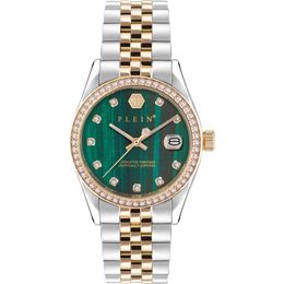Philipp Plein PWYAA0523 Street Couture Damenuhr 34mm 5ATM
