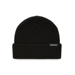 Dickies Beanie 'Woodworth' male Black size One Size
