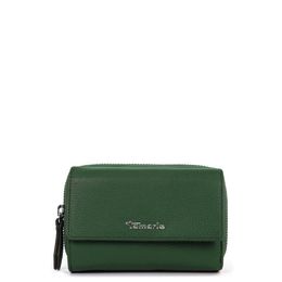 Tamaris Wallet 'Amanda' female Green size One Size