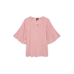 V&eacute;ro Moda Vero Moda Blouse 'VMANNA' female Pink size S