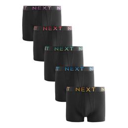 next Boxer shorts male Black size XXL