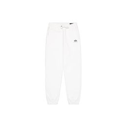 Alpha Industries Pants male White size 5XL