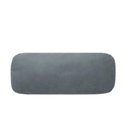 Kollektion Kraft Nierenkissen Fiona blau Ma&szlig;e (cm): B: 58 H: 25 &raquo; M&ouml;bel Kraft