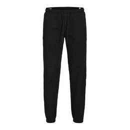 Jack & Jones Jack & Jones Pants 'JPSTKANE TROY' male Black size L
