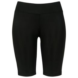 Urban Classics Shorts Damen Gr&ouml;&szlig;e XS schwarz