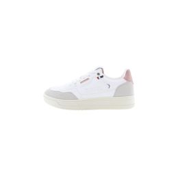 U.S. Polo Assn. Sneakers female Grey, White size 42