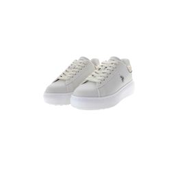 U.S. Polo Assn. Sneakers female White size 39
