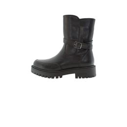 U.S. Polo Assn. Stiefelette 'KARMA' Damen Gr&ouml;&szlig;e 41 schwarz Winterschuhe