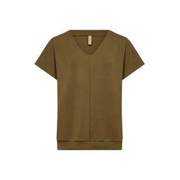 soyaconcept Shirt 'BANU' female Green size L