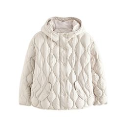 next Jacke Damen Größe S offwhite