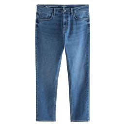 next Jeans male Blue size 34