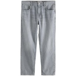 next Jeans male Grey size 44