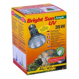 LUCKY REPTILE Metalldampflampe Bright Sun UV Jungle 35 Leuchtmittel