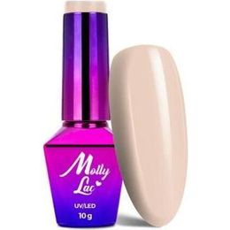 TOP, Nagellack, Yoga Hybrid Nagellack 84 Salabhasana 10g MollyLac