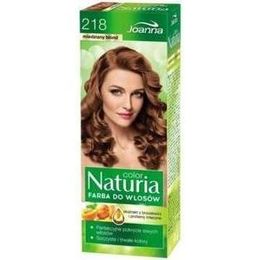 Joanna, Haarfarbe, Farbe 218, Kupferblond (Treffer) (218, Kupferblond)